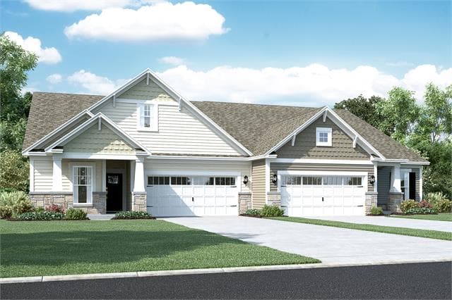 Abbington - 8014 Rissler Drive, Franklin IN | Livabl