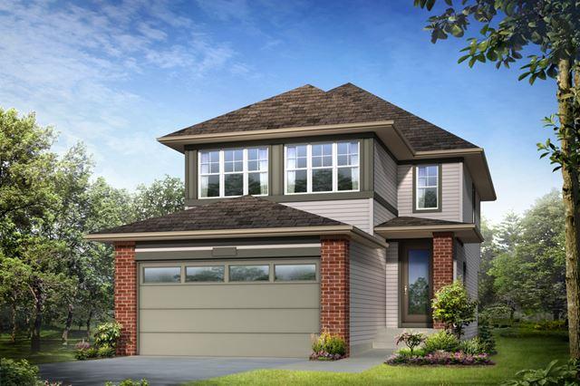 Walden - 60 WALGROVE PLACE SE, Calgary AB | Livabl