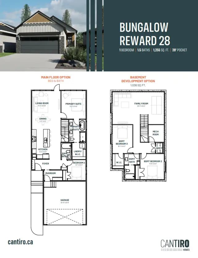 Ardrossan - 101 Baker Street, Strathcona County AB | Livabl