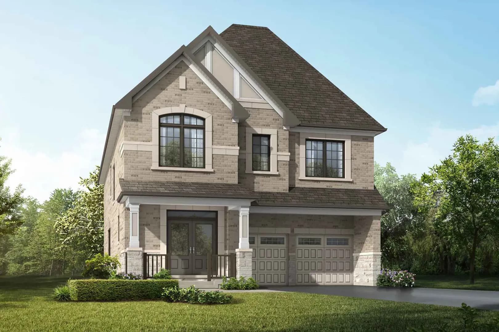 Lakehaven by Mattamy Homes Canada in Innisfil ON | Livabl
