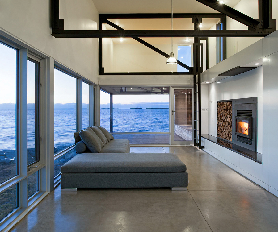 25 rooms with ocean views you want to spend your entire summer in | Livabl